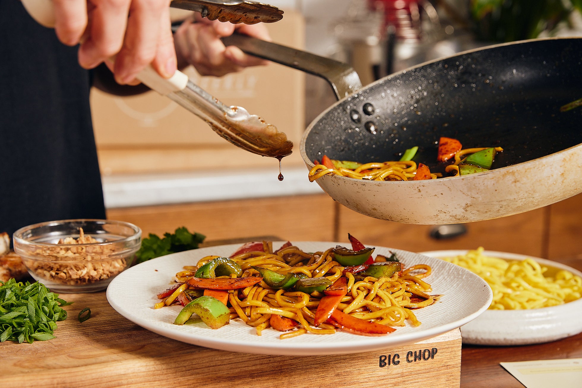 Atlas Weekly Meal Kits