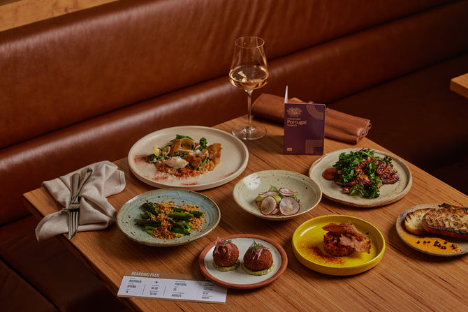 Atlas Weekly Meal Kits