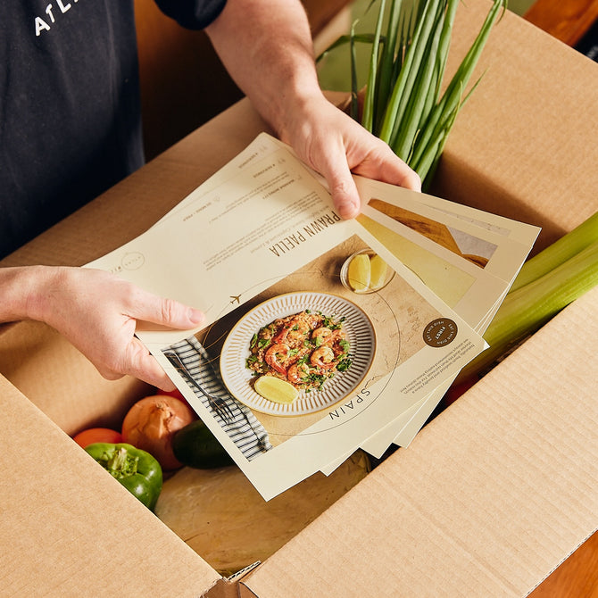 Atlas Weekly Customer Service