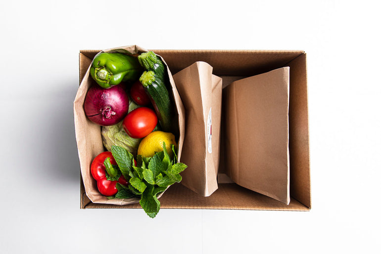 Atlas Weekly Meal-Kits