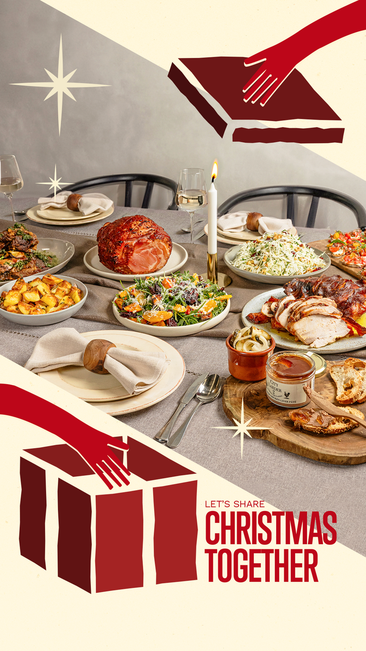 Atlas Weekly Meal Kits