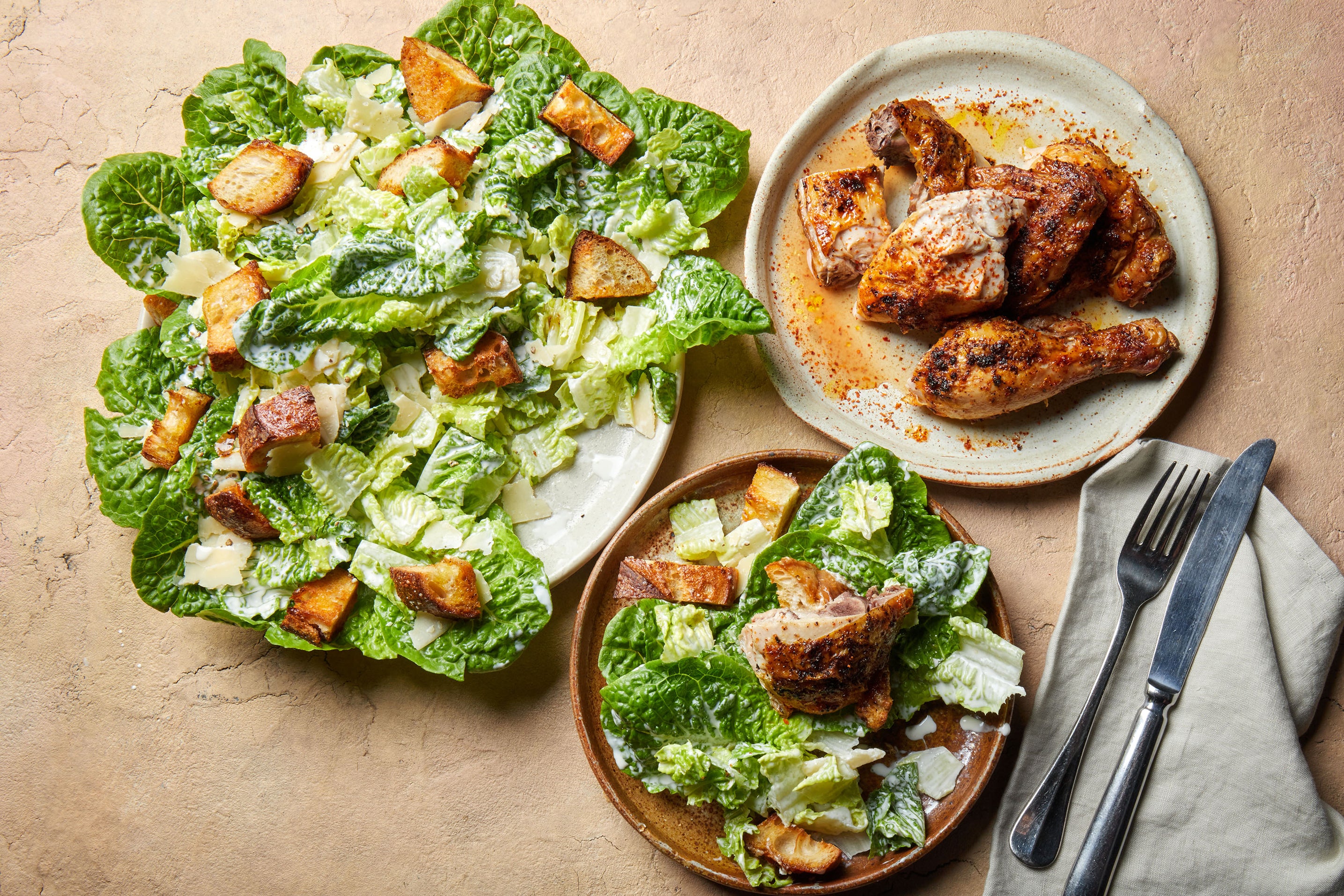 Atlas Weekly Meal-Kits