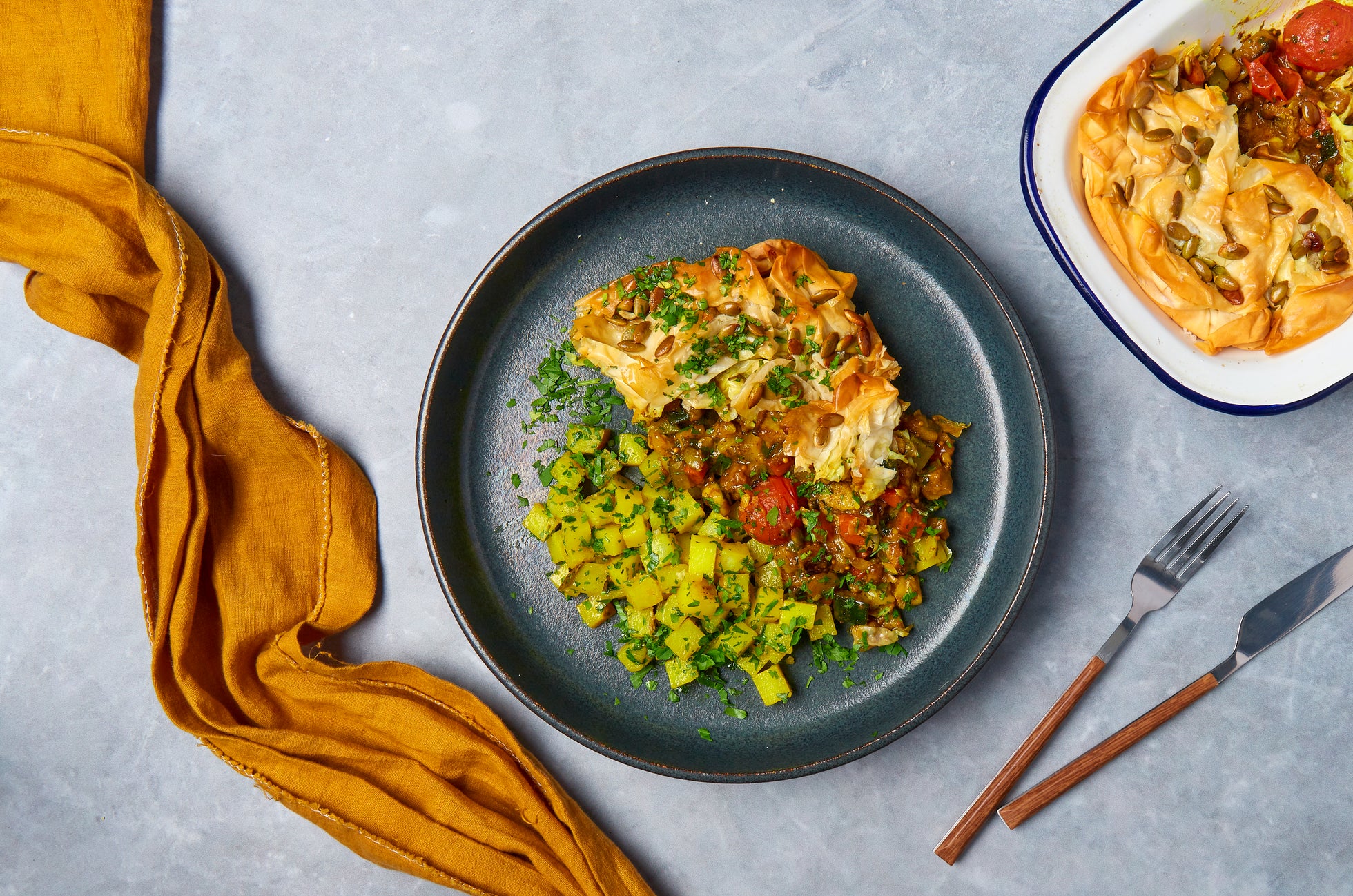 Atlas Weekly Meal-KitS