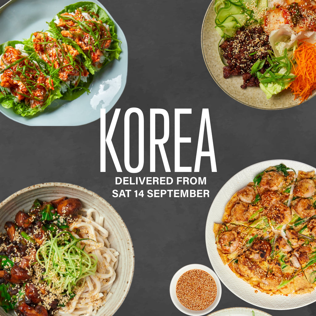 Atlas Weekly Meal Kits