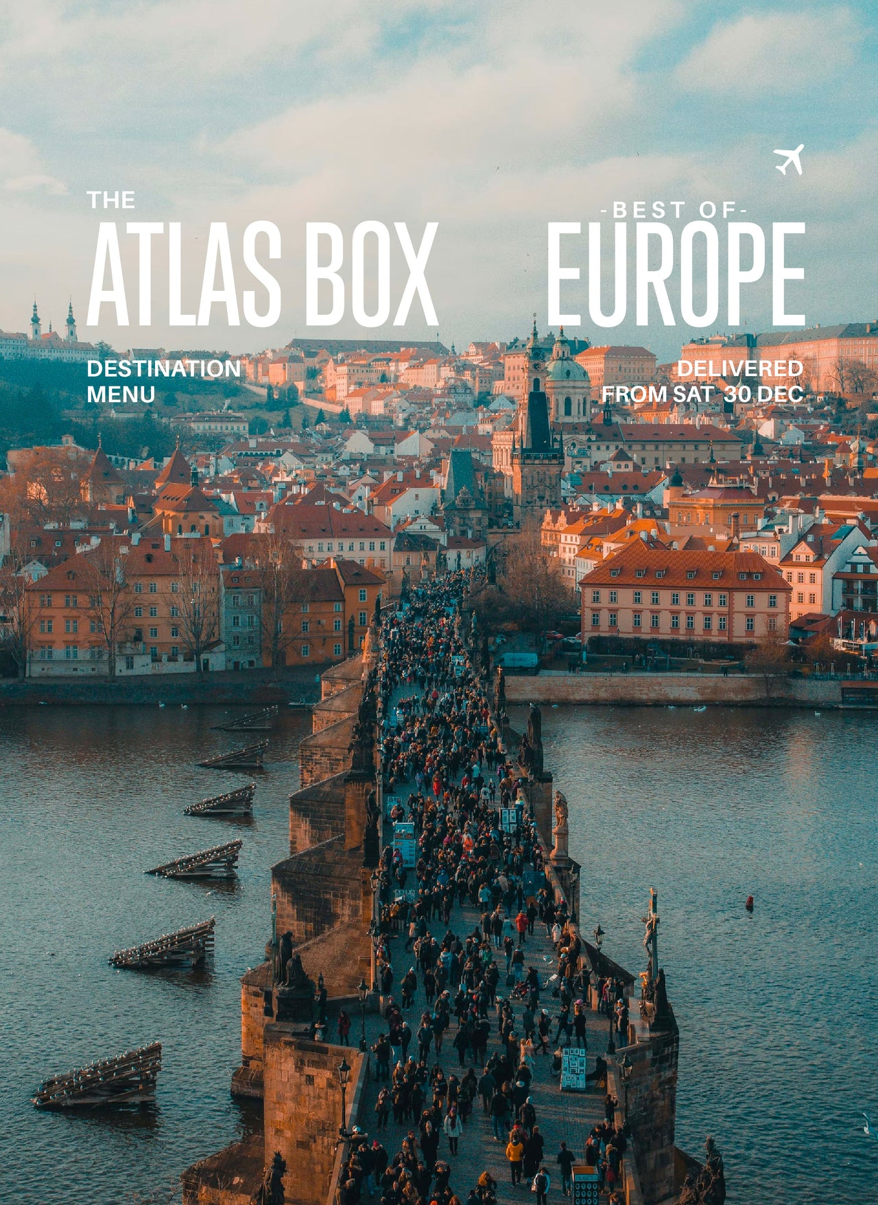 Atlas Weekly • Best Meal Kits In Australia