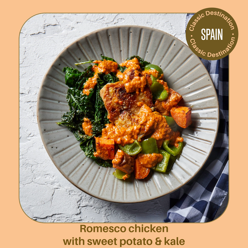 Our weekly menus – Atlas Weekly