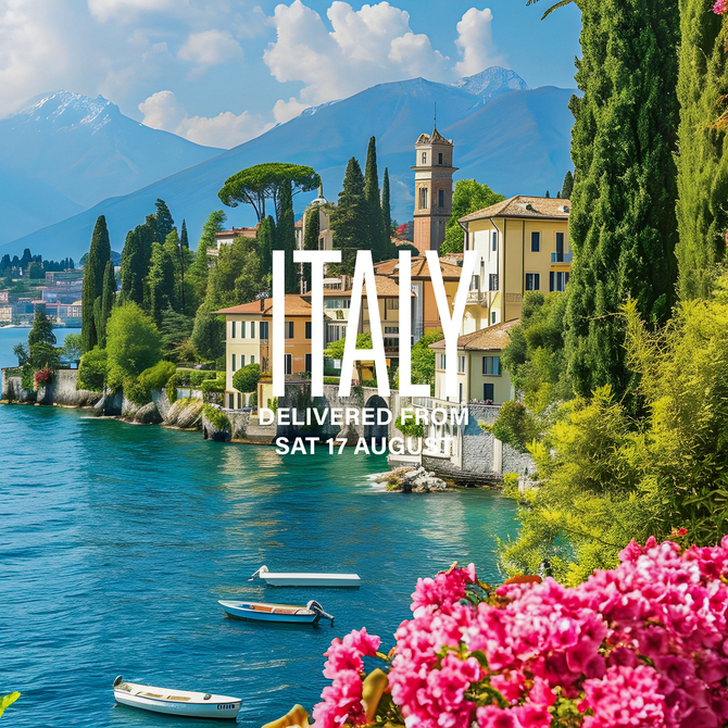 Atlas Weekly Meal Kits